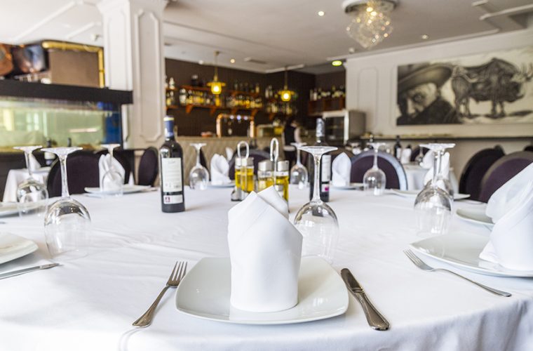 Mara Restaurant » Sotogrande Guide