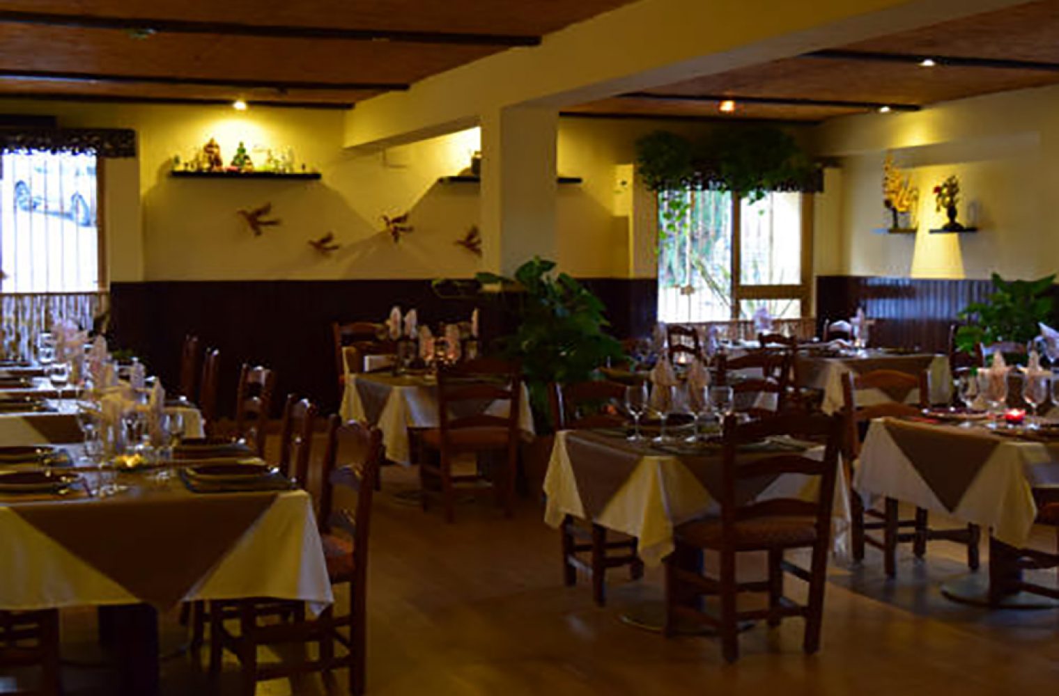 Si Siam Thai Restaurant » Sotogrande Guide